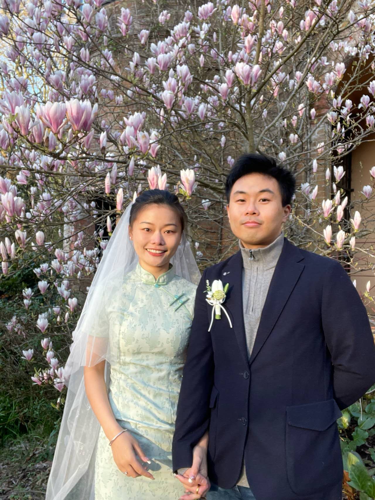 William Deng - Fintech Product Designer